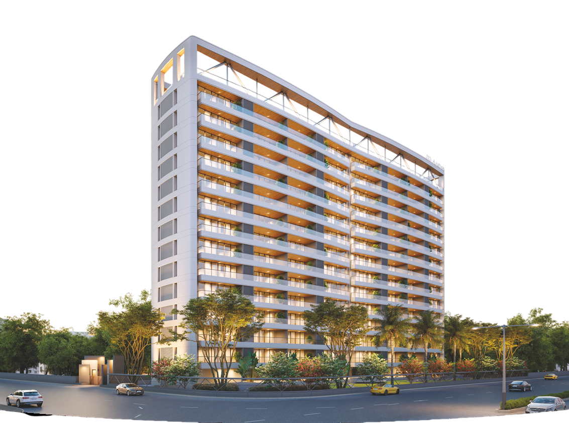 Adyah Group - Vadodara